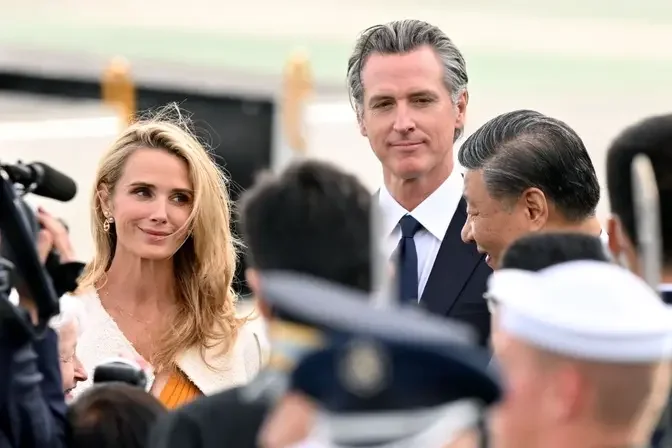 5 Things To Know About Thursdays Newsom Desantis Debate Including How