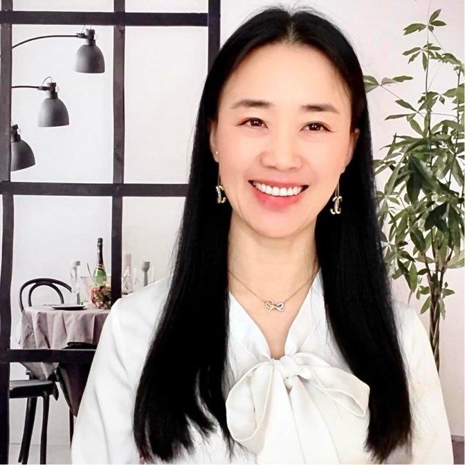 方圓自媒體創作者群 | Gan Jing World