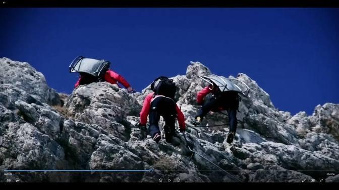 MOUNTAIN HEROES | Videos | REAL LIFE HEROES | Gan Jing World