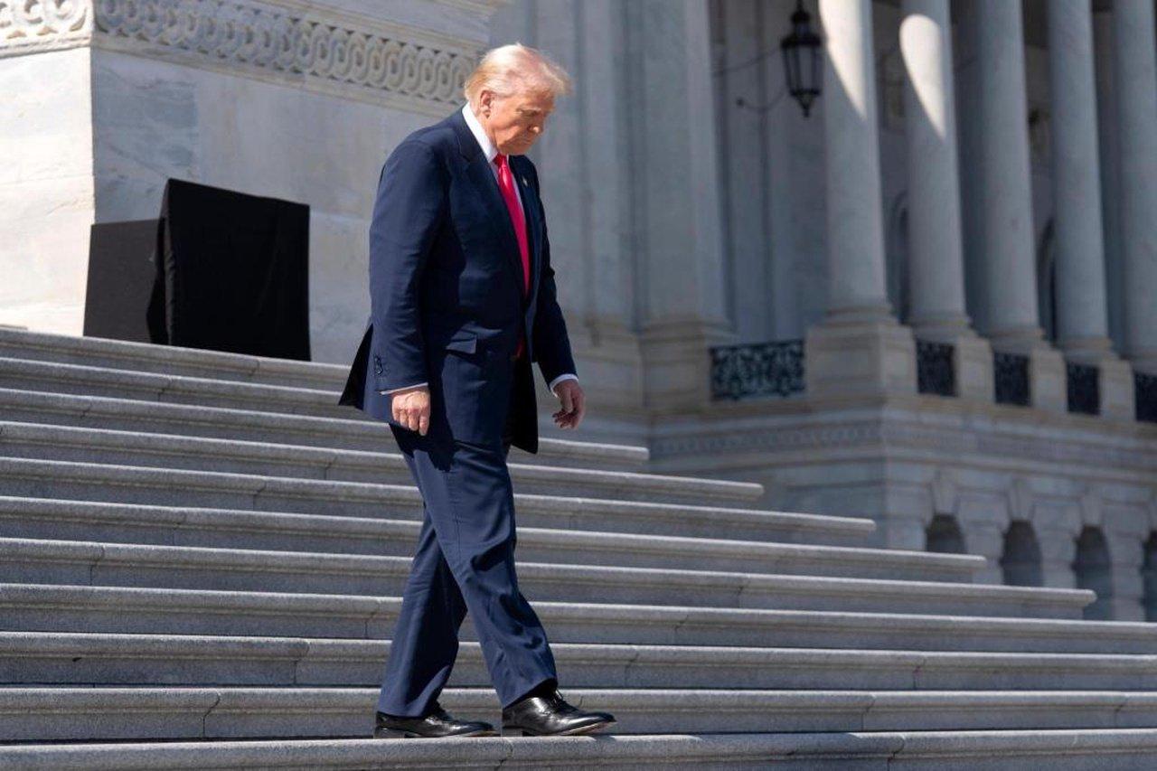 Federal judge appears skeptical probationary firings were for ...