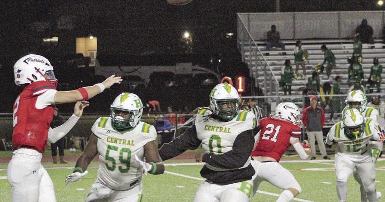 Patriots earn 20th consecutive trip to postseason in 2024 | Articles ...