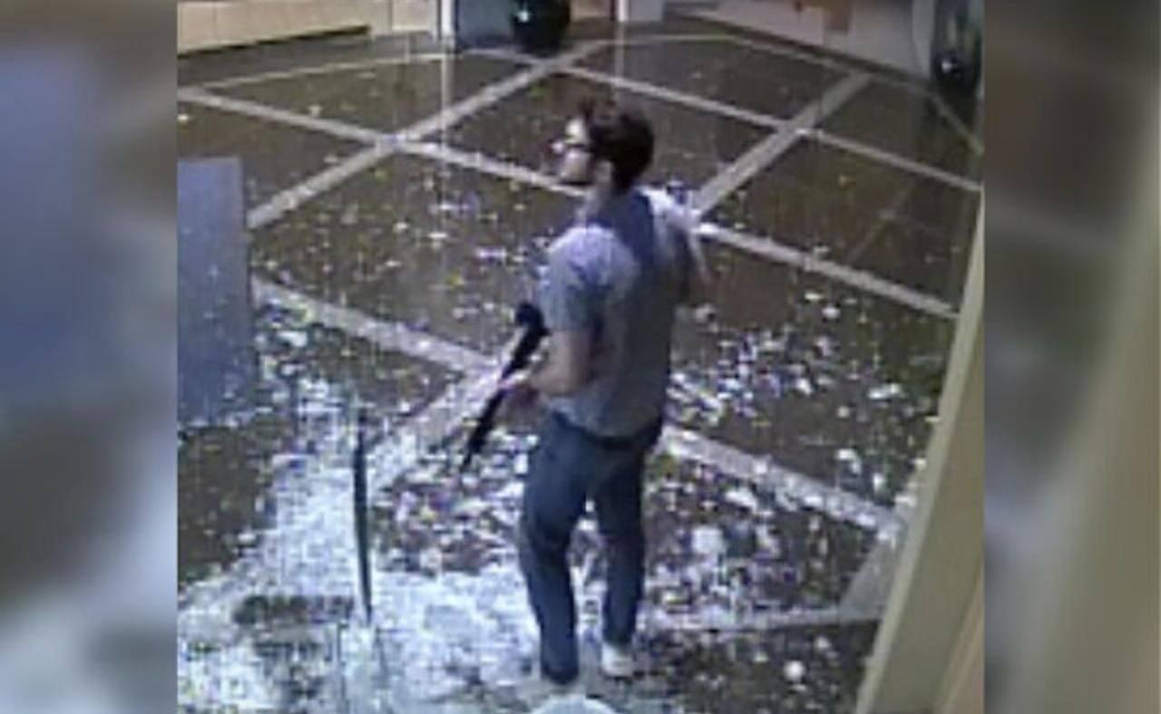 Louisville Shooter’s Journal Reveals Motive to Influence Gun Control by ...