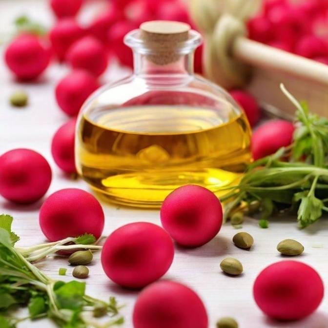 Radish Seed Oil Processing Plant Project Report 2024: Raw Materials ...