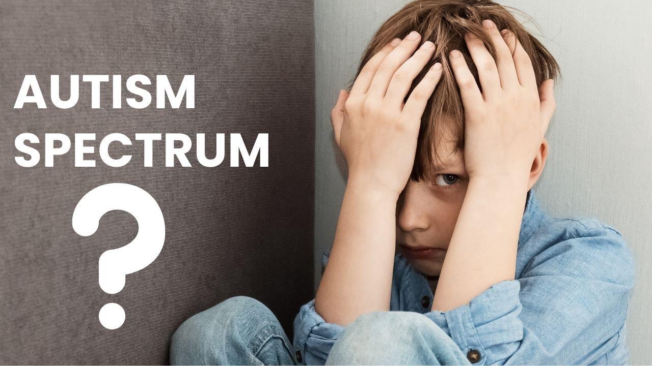 Inside the Hidden World of Autism That Society Misunderstands | Articles | Thrive & Shine | Gan ...