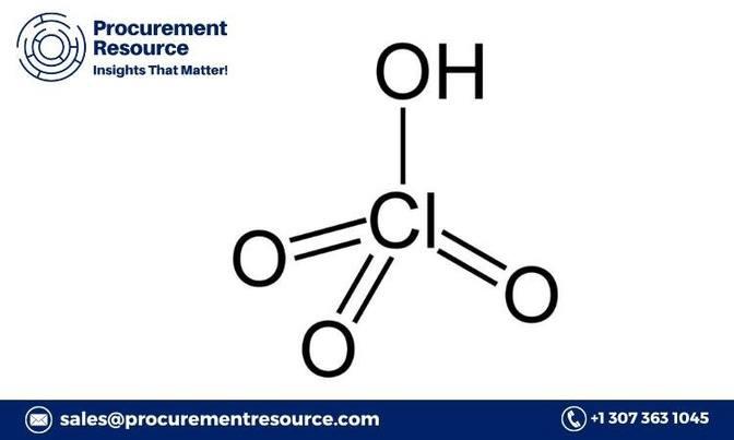 Optimizing Operations: A Deep Dive into Perchloric Acid Production ... Optimizing Operations: A Deep Dive into Perchloric Acid Production ...