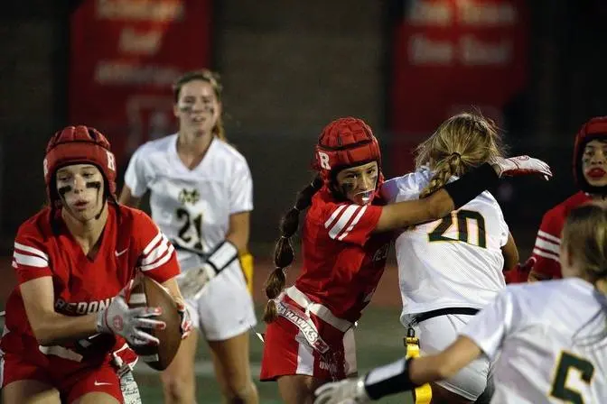 REDONDO UNION VS MIRA COSTA GIRLS FLAG FOOTBALL OCTOBER 2023 | Articles ... REDONDO UNION VS MIRA COSTA GIRLS FLAG FOOTBALL OCTOBER 2023 | Articles ...