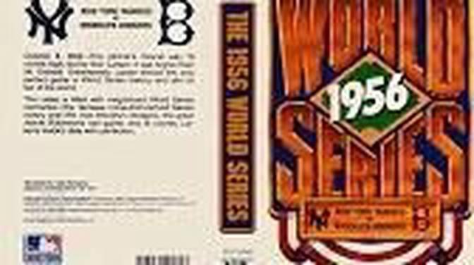 1956 World Series - New York Yankees Vs. Brooklyn Dodgers | Videos ...
