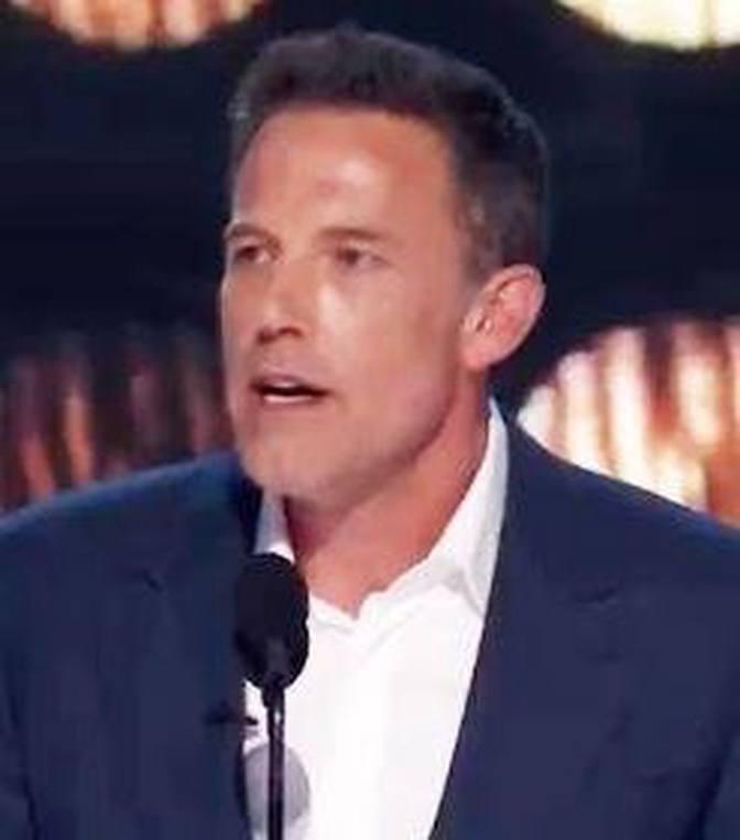 Ben Affleck Steps Out Amidst Botox and Surgery Speculations | Articles ...