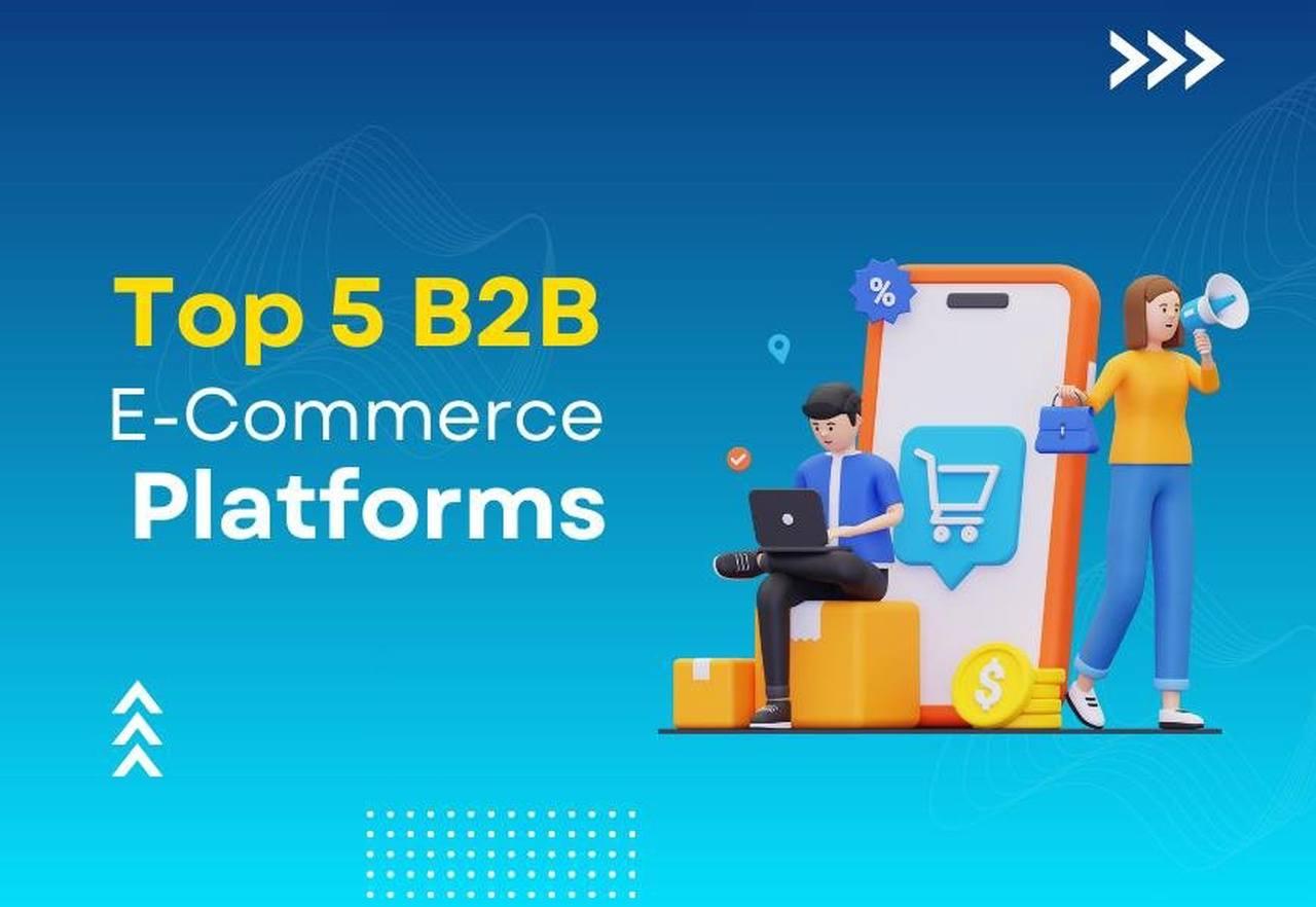 Top 5 B2B E-Commerce Platforms | Articles | KnotSync | Gan Jing World ...