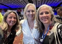 Putnam Democratic Chair heads home from Chicago | Articles | Mid Hudson ...