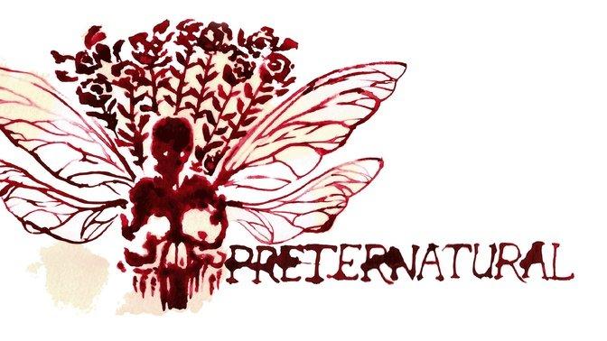 Watch Preternatural | GJW+ | Gan Jing World