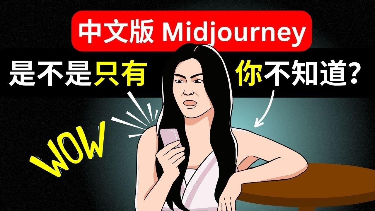 【親測好用】99 都人都不知道的冷門好用的ai繪圖網站, 看到就是賺到! 影片 Ai酱の工具箱 乾淨世界