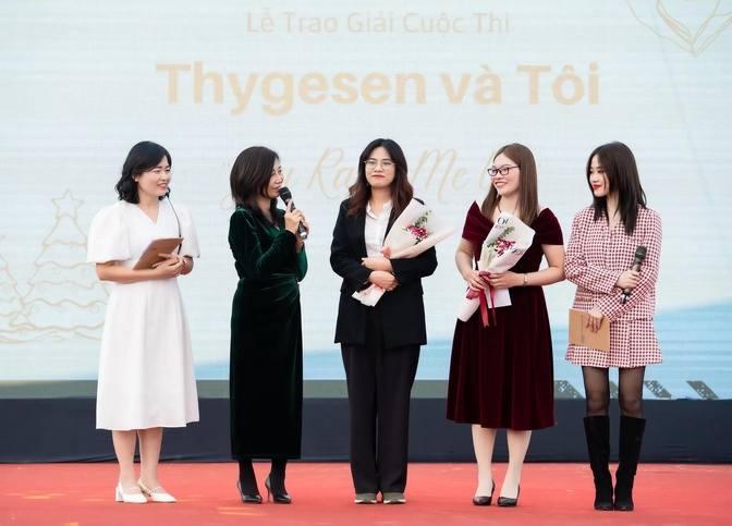 A Cultural Highlight of Thygesen: Creative Contests for Employees to ...