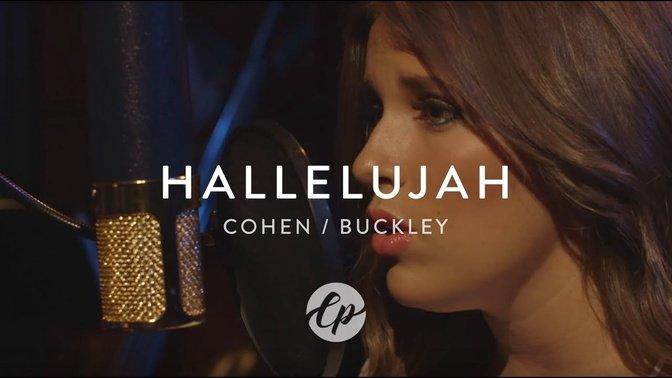 Hallelujah - Live Symphony & Choir - Feat. 16 yr. old McKenna Breinholt ...