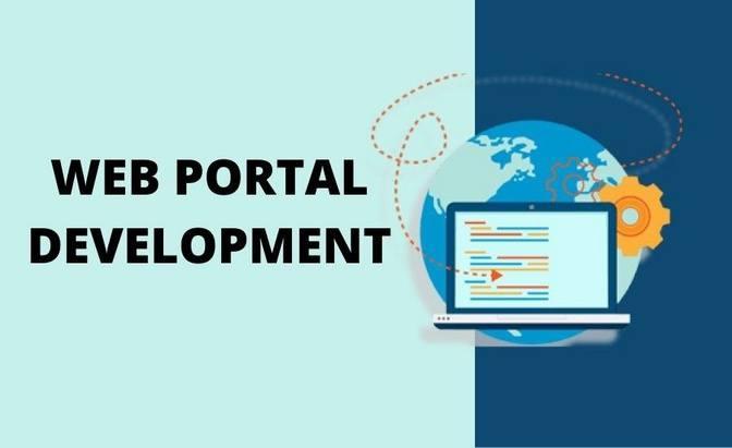 Why is it essential to develop web portal development? | 文章 | Salesforce Information | 乾淨世界