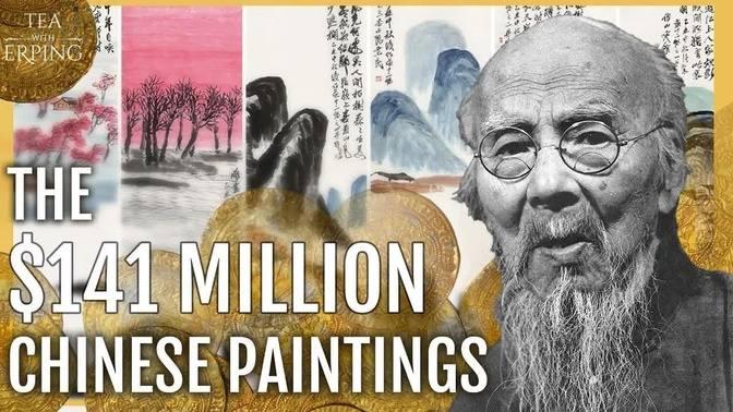 Beyond the Record Price Tag: The Stories of 3 Modern Chinese Artists ...