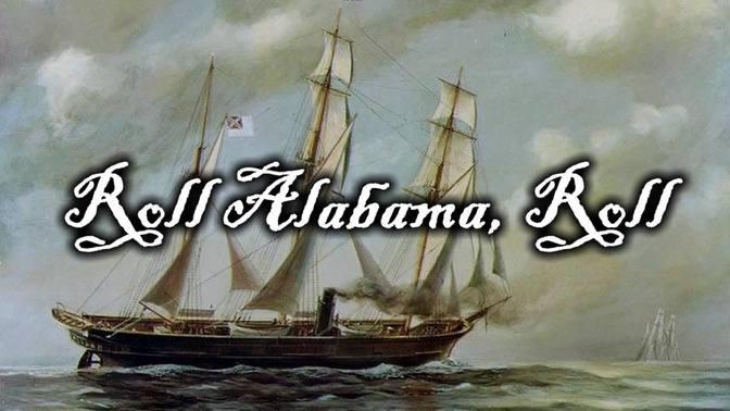 Roll Alabama, Roll! | Videos | Daniel Kelly Music | Gan Jing World ...