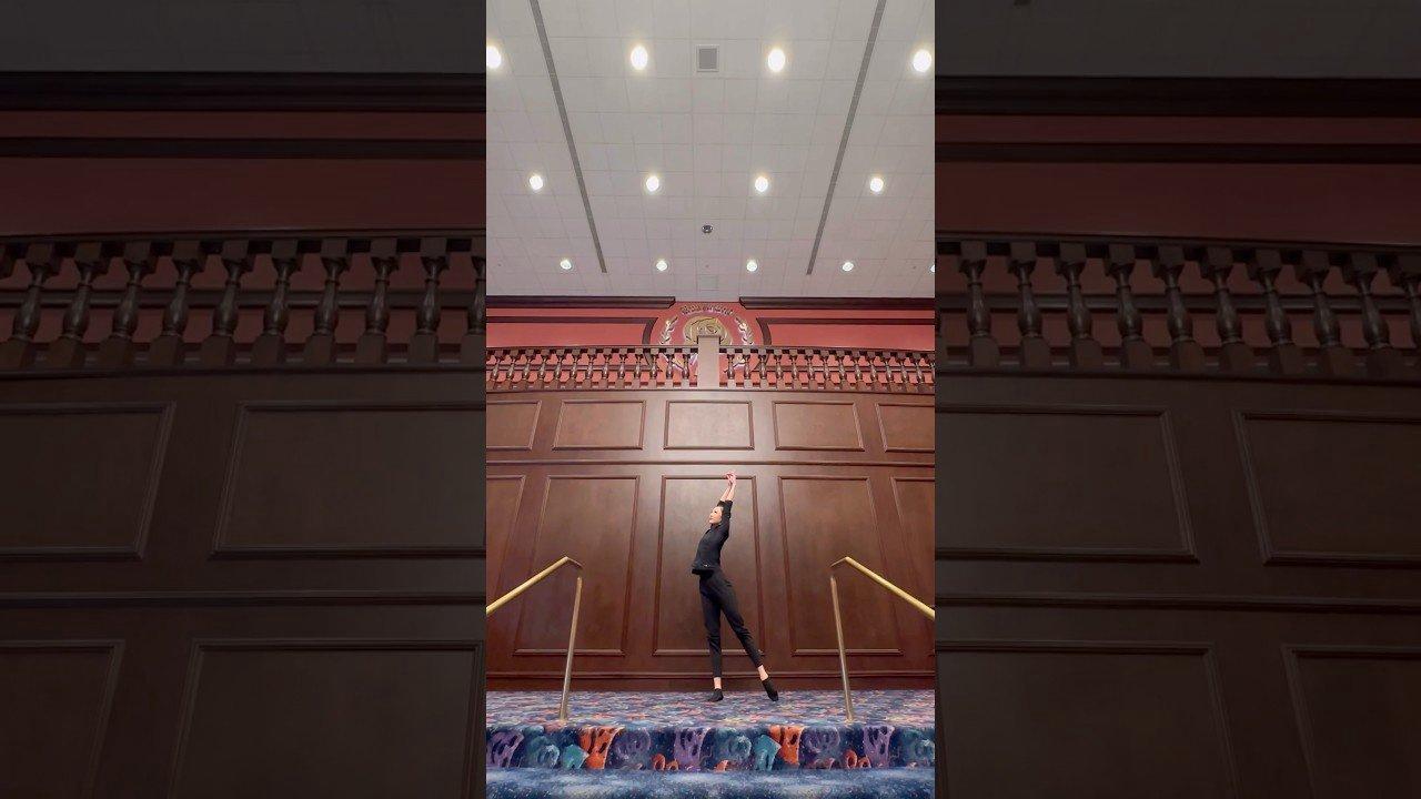 I just wanna film a nice short 🙃 #chinesedancer #dance #dancerlife ...