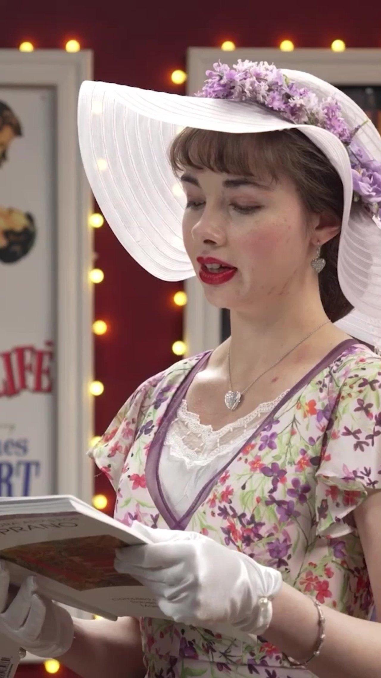 Reliving Iconic Movie Moments “The Toast of New Orleans” (1950): First Classical Musical ...