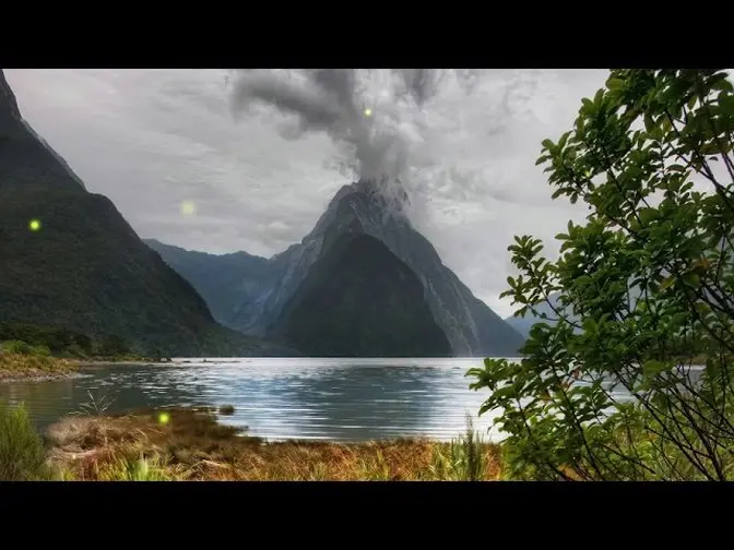 Beautiful Relaxing Music - Stop Overthin | Bella Vista Melodies | Gan ...