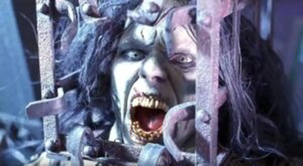 The Revival That Never Was? The Curious Case of the ‘13 Ghosts’ TV ...