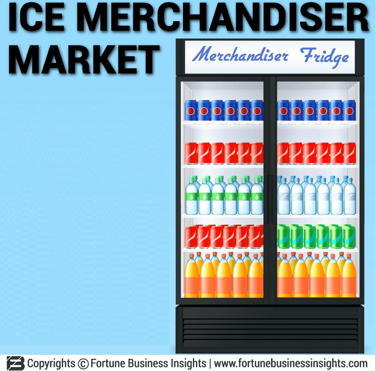 Why Are Ice Merchandisers in High Demand in Retail? | Articles | Ajit ...